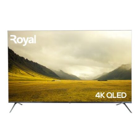 Royal 55″ 4K Smart Spectra Crystal QLED TV RTV55D6100 – Mega Plaza ...